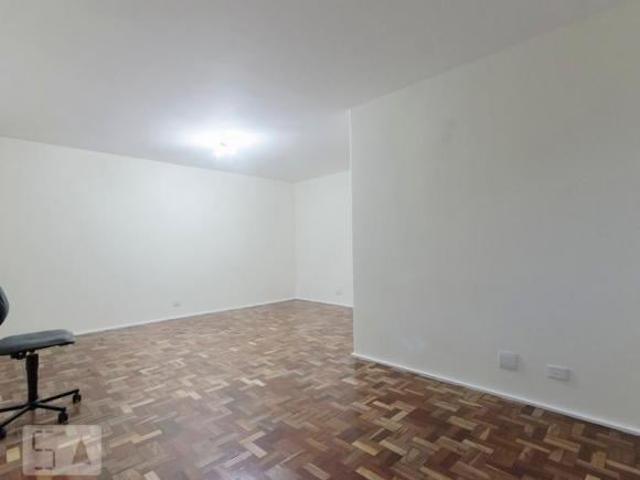 Apartamento à Venda Alto de Pinheiros, 3 Quartos, 110 m2