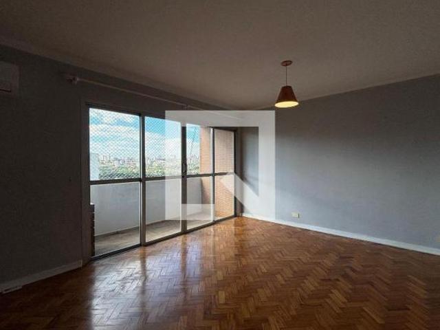 Apartamento à Venda Alto de Pinheiros, 3 Quartos, 120 m2
