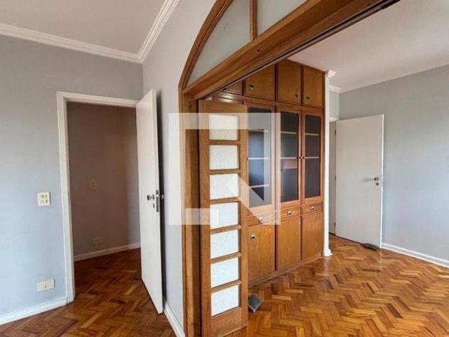 Apartamento à Venda Alto de Pinheiros, 3 Quartos, 120 m2