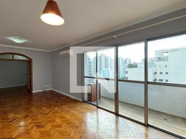 Apartamento à Venda Alto de Pinheiros, 3 Quartos, 120 m2
