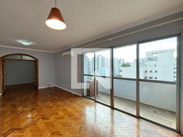 Apartamento à Venda Alto de Pinheiros, 3 Quartos, 120 m² São Paulo