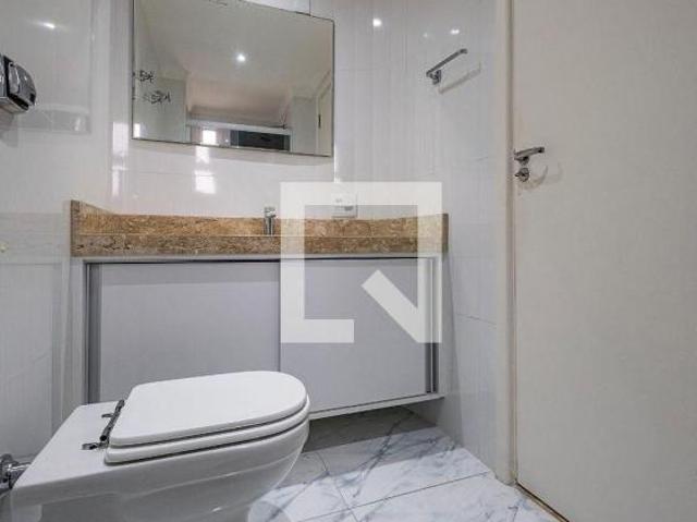 Apartamento à Venda Alto de Pinheiros, 3 Quartos, 121 m2