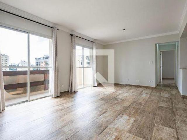 Apartamento à Venda Alto de Pinheiros, 3 Quartos, 121 m² São Paulo