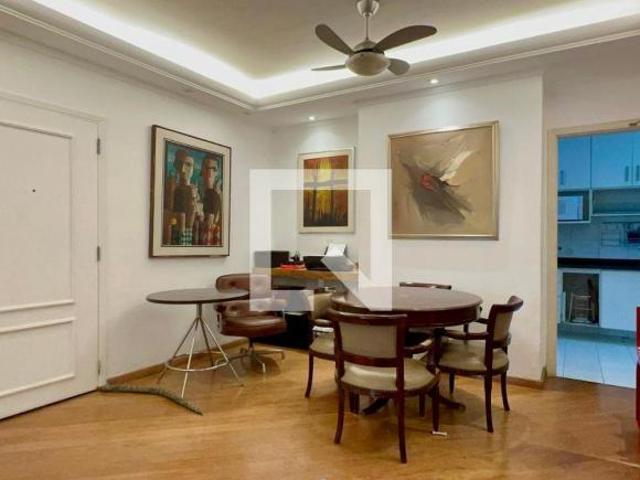 Apartamento à Venda Alto de Pinheiros, 3 Quartos, 133 m2