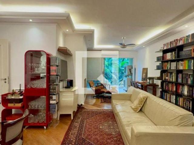 Apartamento à Venda Alto de Pinheiros, 3 Quartos, 133 m2
