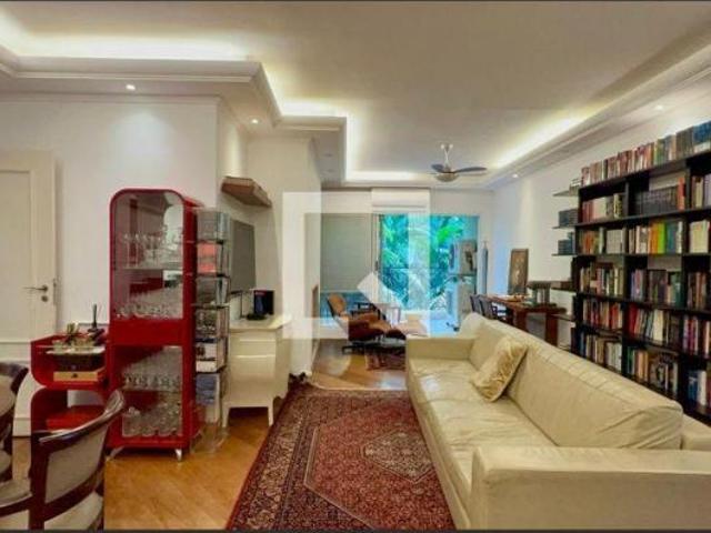Apartamento à Venda Alto de Pinheiros, 3 Quartos, 133 m2