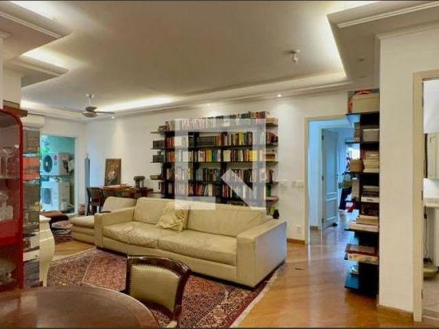 Apartamento à Venda Alto de Pinheiros, 3 Quartos, 133 m² São Paulo
