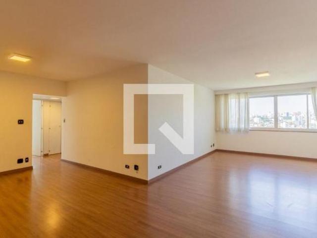 Apartamento à Venda Alto de Pinheiros, 3 Quartos, 165 m2