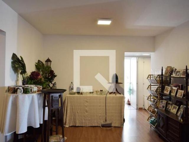 Apartamento à Venda Alto de Pinheiros, 3 Quartos, 165 m2