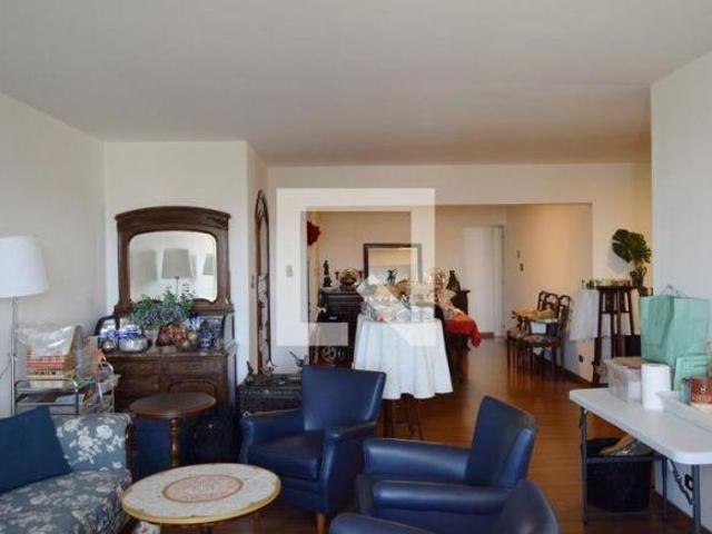 Apartamento à Venda Alto de Pinheiros, 3 Quartos, 165 m² São Paulo
