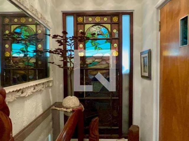 Apartamento à Venda Alto de Pinheiros, 3 Quartos, 185 m2