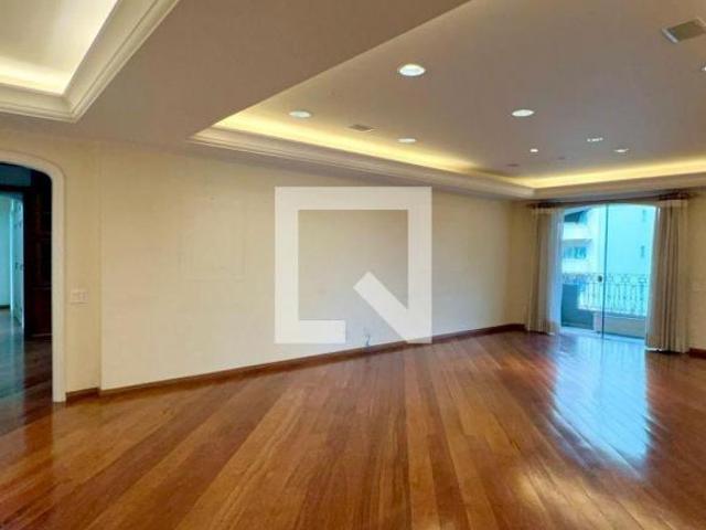 Apartamento à Venda Alto de Pinheiros, 3 Quartos, 297 m2