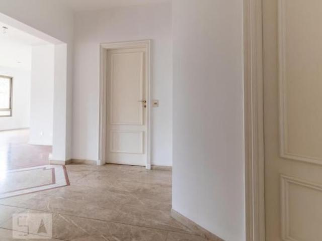 Apartamento à Venda Alto de Pinheiros, 3 Quartos, 297 m2
