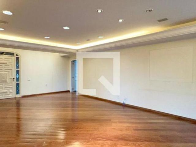 Apartamento à Venda Alto de Pinheiros, 3 Quartos, 297 m2