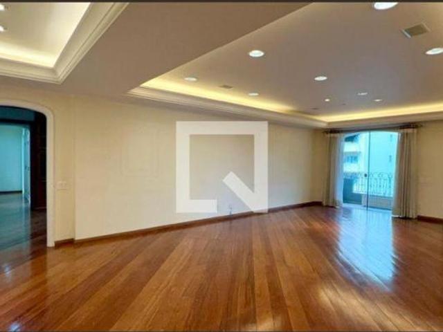 Apartamento à Venda Alto de Pinheiros, 3 Quartos, 297 m² São Paulo