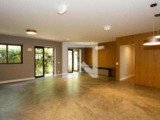 Apartamento à Venda Alto de Pinheiros, 3 Quartos, 329 m2
