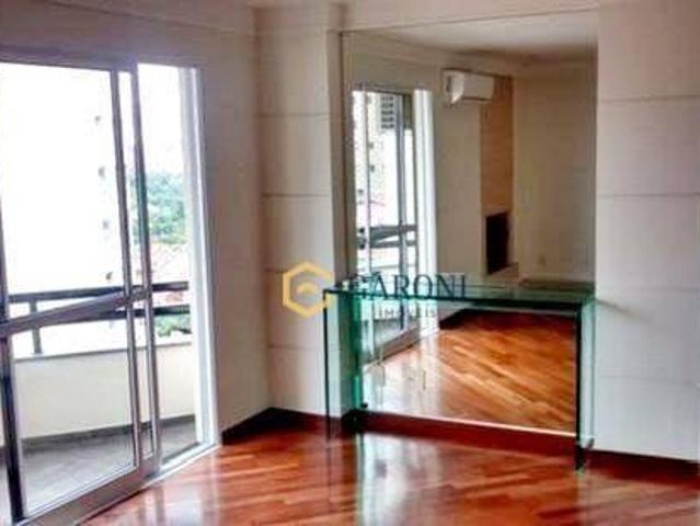 Apartamento à venda –Alto de Pinheiros