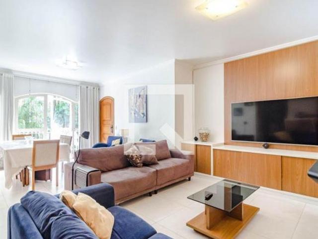 Apartamento à Venda Alto de Pinheiros, 4 Quartos, 142 m2