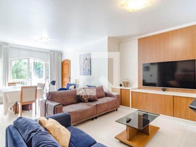Apartamento à Venda Alto de Pinheiros, 4 Quartos, 142 m2