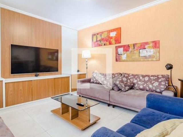 Apartamento à Venda Alto de Pinheiros, 4 Quartos, 142 m² São Paulo