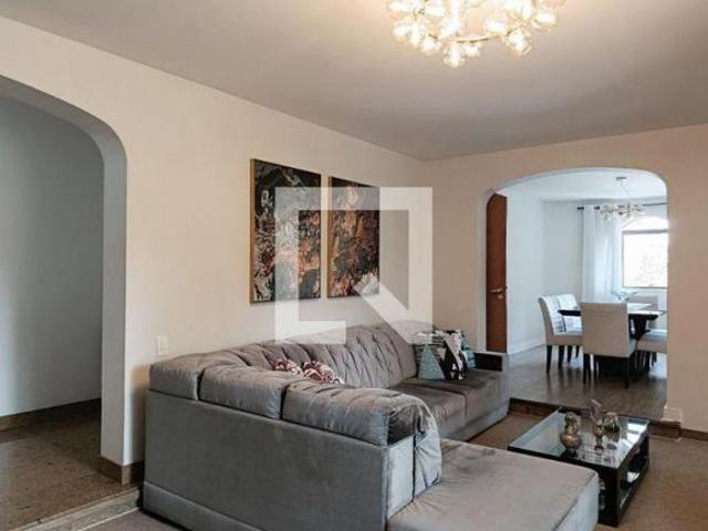 Apartamento à Venda Alto de Pinheiros, 4 Quartos, 224 m² São Paulo