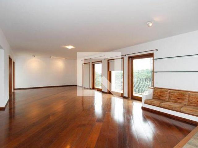 Apartamento à Venda Alto de Pinheiros, 4 Quartos, 297 m² São Paulo