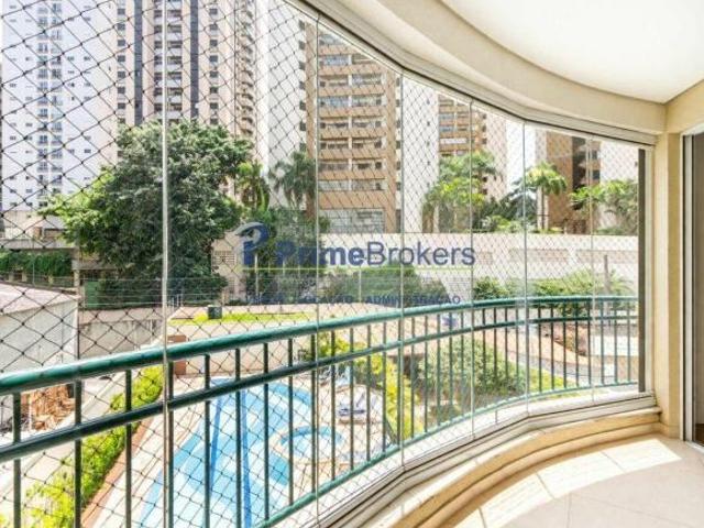 Apartamento a venda Alto de Pinheiros