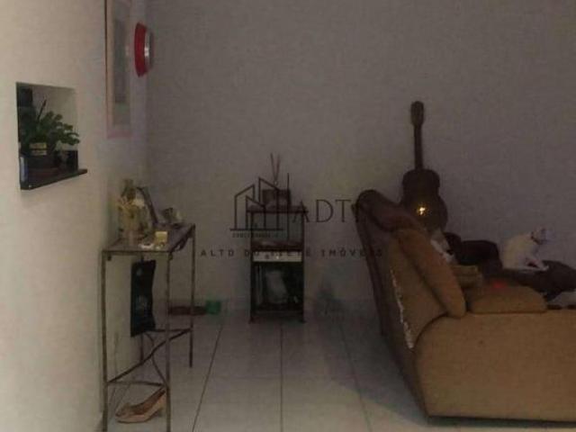 Apartamento à venda, Alto Ipiranga, Mogi das Cruzes, SP