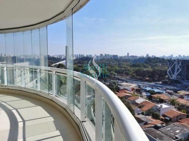 Apartamento à Venda, Alto Padrão na Vila Mariana São Paulo/SP
