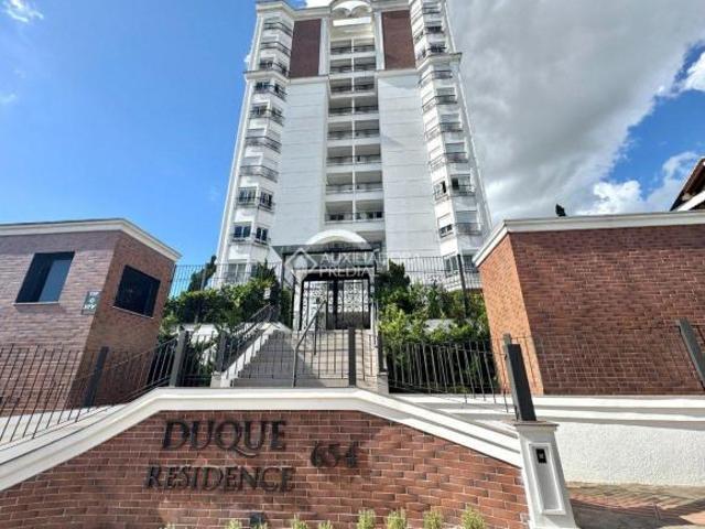 Apartamento à venda, Alto Padrão no Bairro Marechal Rondon