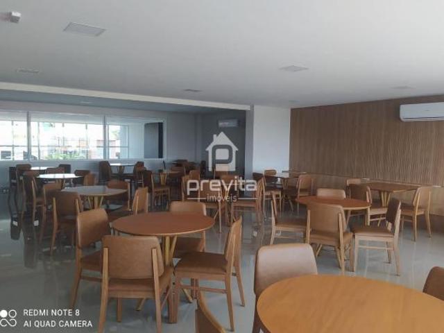 Apartamento à Venda, Alto padrão no condomínio Grand Terrace