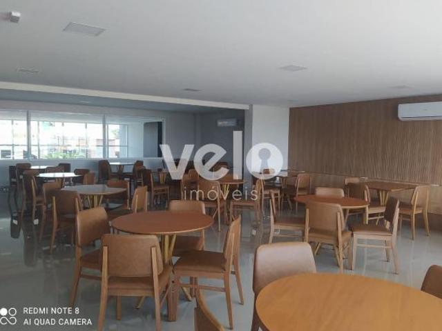 Apartamento à Venda, Alto padrão no condomínio Grand Terrace
