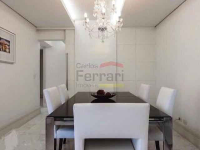 Apartamento a Venda Alto Padrão no Jardins Projeto de Arquiteto Renomado
