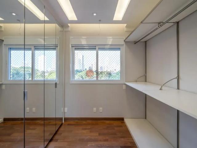 Apartamento a venda alto padrão no Tatuapé
