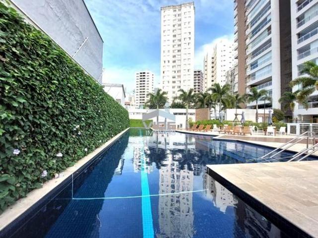 APARTAMENTO À VENDA | ALTO PADRÃO | CAMBUÍ | 177 M2 | 3 SUÍTES | 4 VAGAS COBERTAS | EXCELENTE ÁREA D