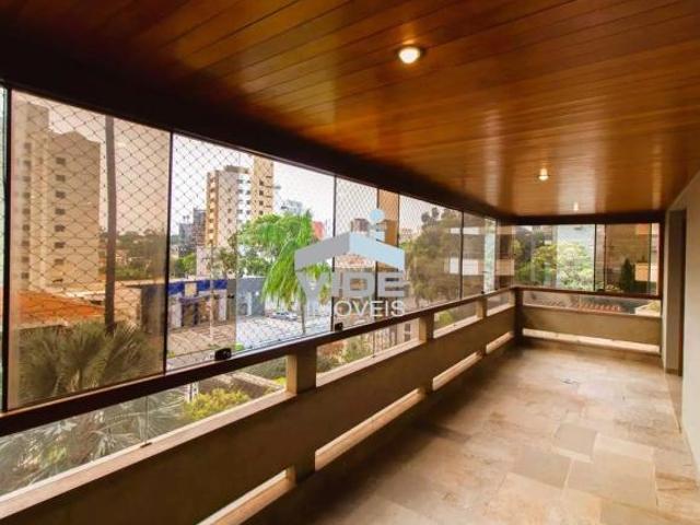 APARTAMENTO Á VENDA ALTO PADRÃO CAMBUÍ CAMPINAS | 4 SUÍTES, 3 VAGAS, VISTA PANORÂMICA