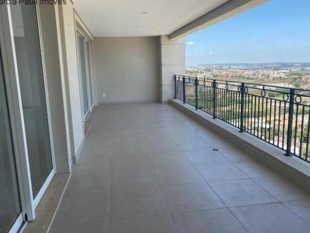 APARTAMENTO À VENDA ALTO PADRÃO CONDOMÍNIO LINDENBERG ANHANGABAÚ JUNDIAÍ/SP