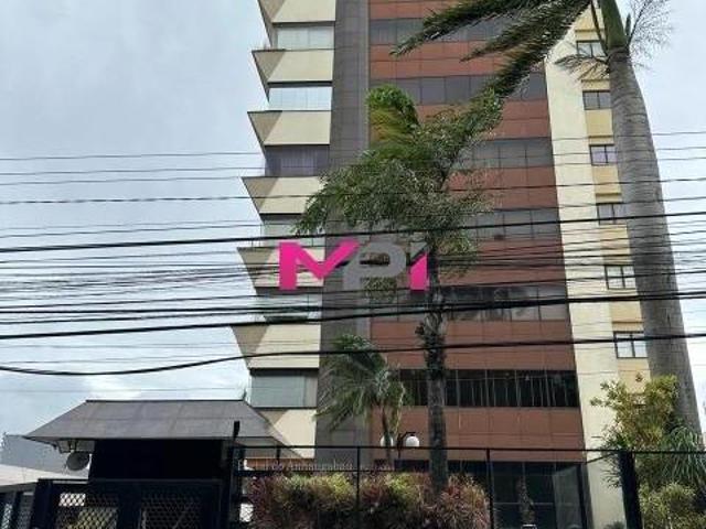 APARTAMENTO À VENDA ALTO PADRÃO EDIFÍCIO PORTAL DO ANHANGABAÚ JUNDIAÍ/SP