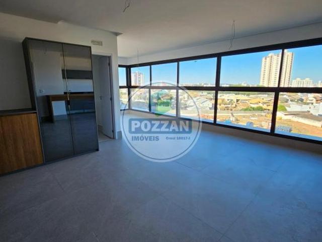 Apartamento à venda alto padrão em condomínio fechado em Indaitauba, Reserva.