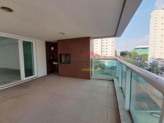 APARTAMENTO A VENDA, ALTO PADRÃO EM SANTANA, 4 SUÍTES, 4 VAGAS, DEPÓSITO