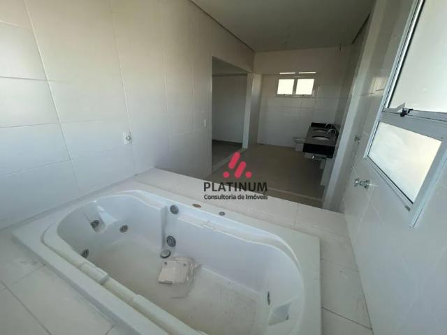 Apartamento a venda alto padrão em Taubaté/SP