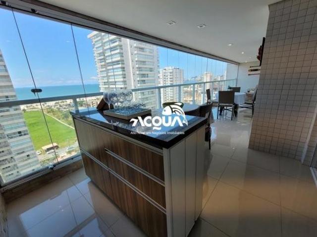Apartamento a venda alto padrão enseada guarujá
