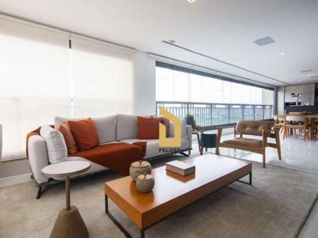 Apartamento à Venda | Alto Padrão | Imóvel Exclusivo em Santana | Vista Permanente para o Campo de