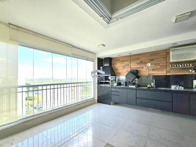 APARTAMENTO À VENDA | ALTO PADRÃO | PARQUE PRADO | CAMPINAS