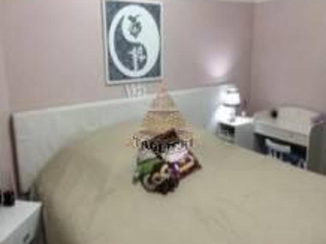 APARTAMENTO Á VENDA ALTO PADRÃO 200M TATUAPÉ
