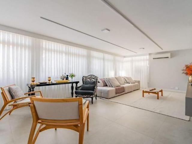 Apartamento a venda Alto Padrão 3 quartos 2 vagas Boqueirão