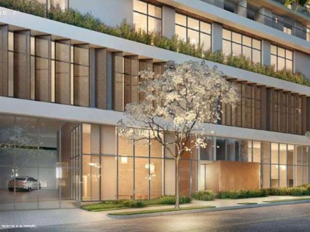 Apartamento a venda Alto Padrão 4 suítes, 3 vagas em Vila Madalena | São Paulo/SP