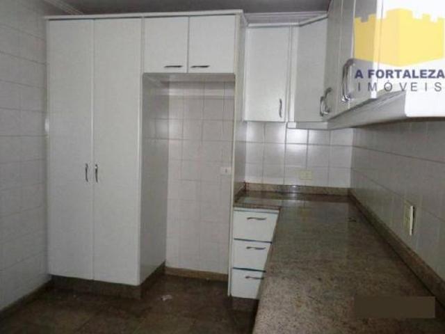 Apartamento a venda Alto Padrao, Centro Americana SP