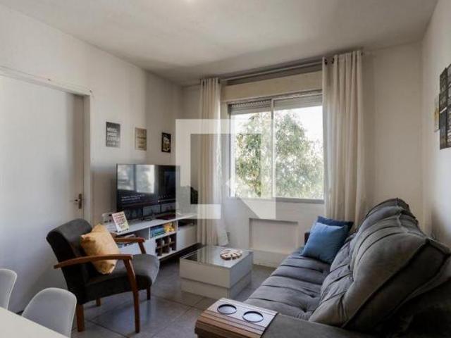 Apartamento à Venda Alto Petrópolis, 1 Quarto, 40 m² Porto Alegre