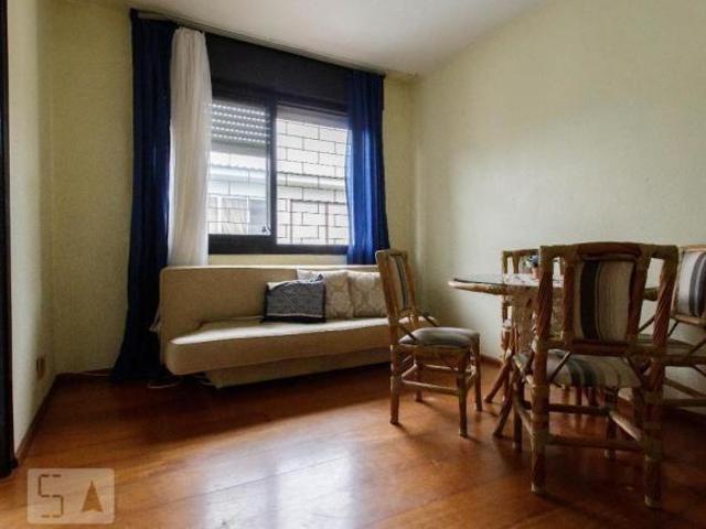 Apartamento à Venda Alto Petrópolis, 1 Quarto, 41 m² Porto Alegre